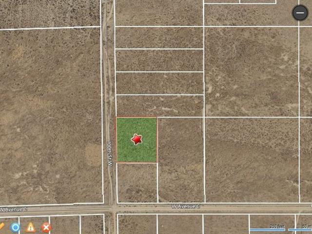 100 Avenue B, Lancaster, CA 93536