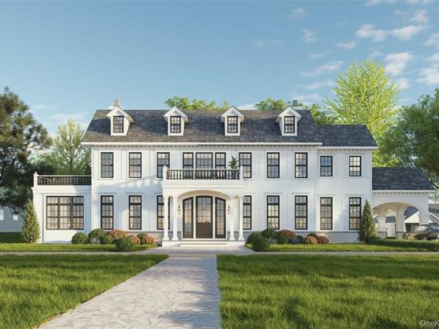 100 Awixa Ave, Bay Shore, NY 11706