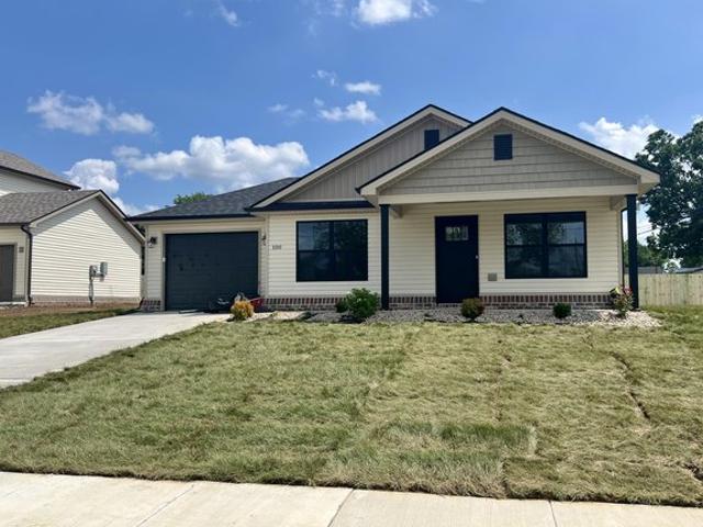 100 Bow Bridge Dr, Berea, KY 40403