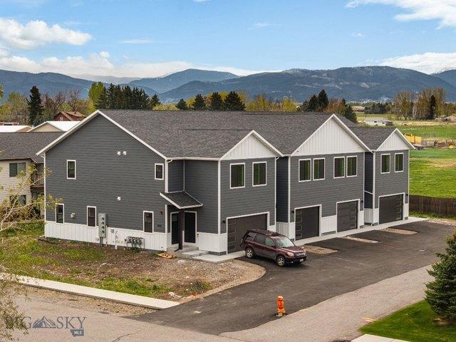 100 Bow Perch Ln Unit B, Bozeman, MT 59718