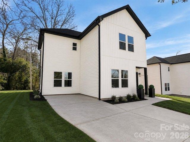 100 Boyette Dr Unit B, Albemarle, NC 28001