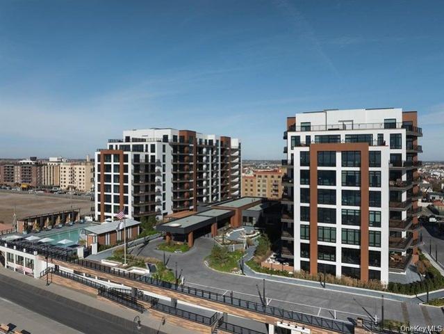 100 Boardwalk Unit 711, Long Beach, NY 11561