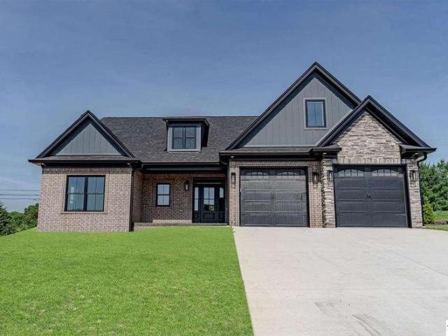 100 Bonfire Lane, Elizabethtown, KY 42701 642819249