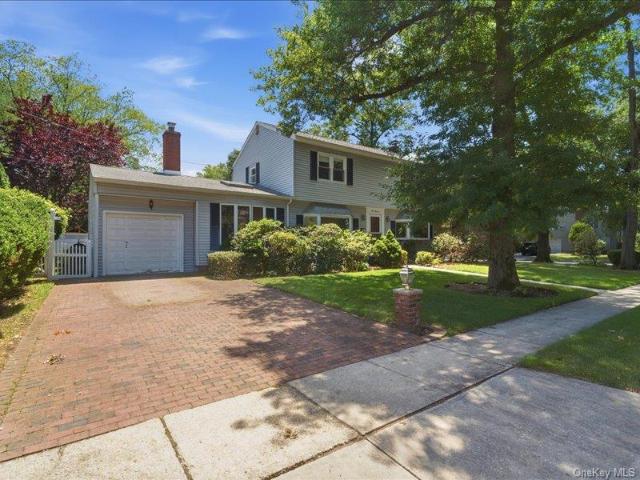 100 Bayberry Avenue