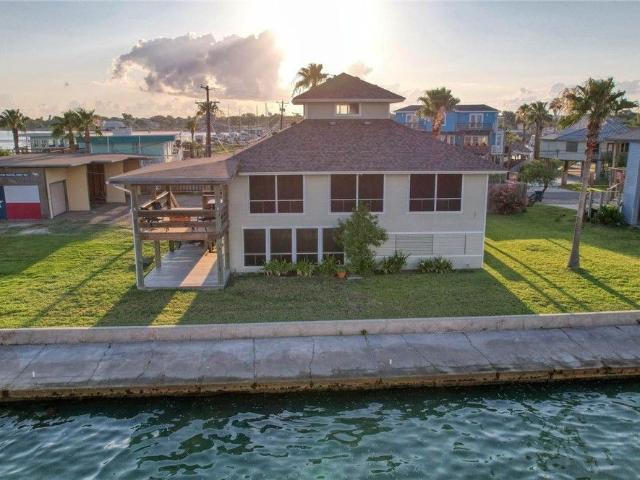 100 Bayshore Drive, Ingleside on the Bay, US, TX