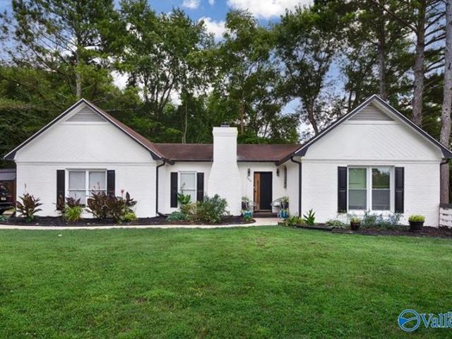 100 Bayridge Dr, Harvest, AL 35749