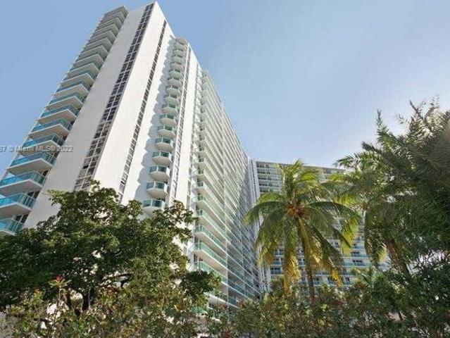 100 Bayview Dr #516 Sunny Isles Beach, FL 33160