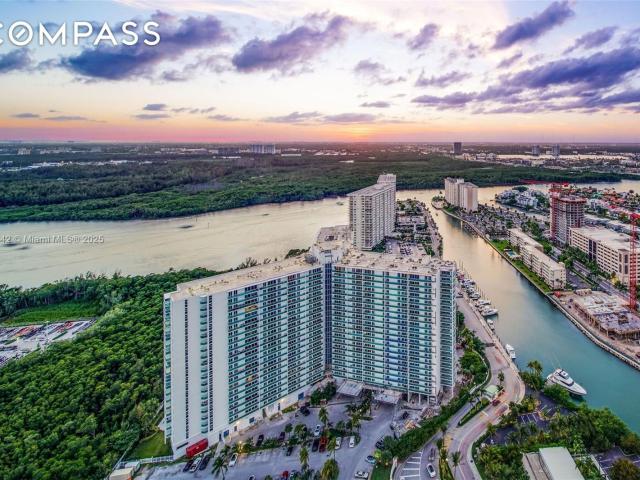 100 Bayview Dr 615, Sunny Isles Beach, FL