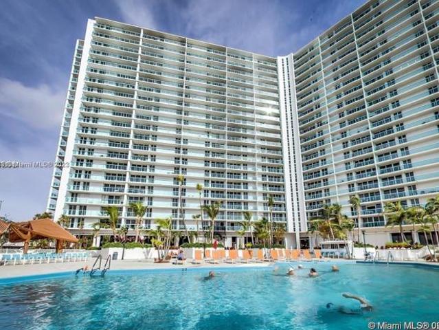 100 Bayview Dr #720, Sunny Isles Beach, FL 33160