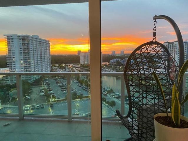 100 Bayview Dr #1503, Sunny Isles Beach, FL 33160