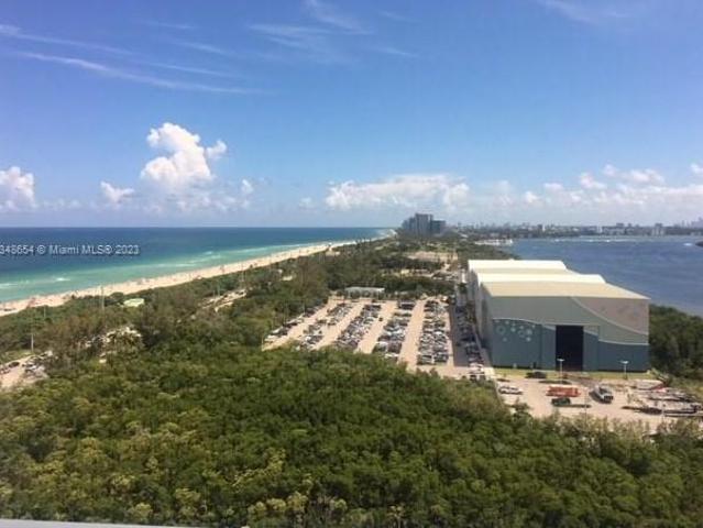 100 Bayview Dr #1922, Sunny Isles Beach, FL 33160