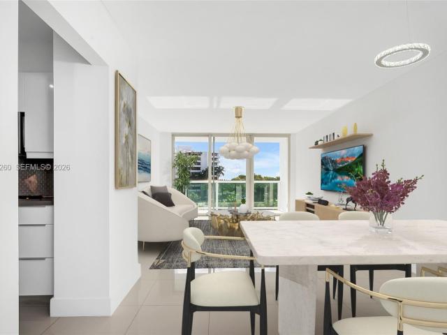 100 Bayview Dr, Unit 408, Sunny Isles Beach, FL 33160 | MLS #A11950 | Compass