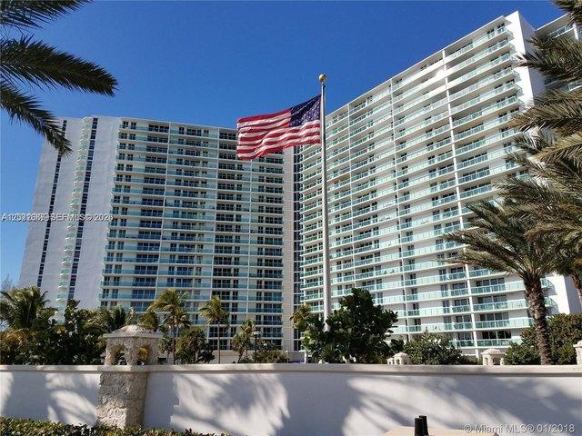 100 Bayview Dr Apt 1428, Sunny Isles Beach, FL 33160