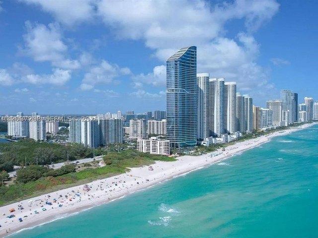 100 Bayview Dr Apt 1503, Sunny Isles Beach, FL 33160