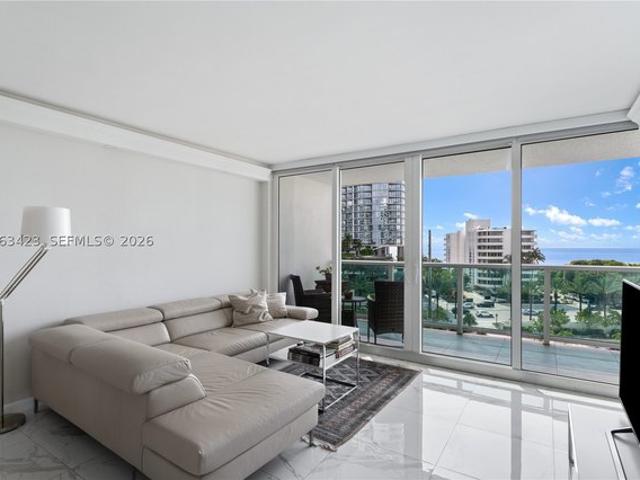 100 Bayview Dr Apt 709, Sunny Isles Beach, FL 33160