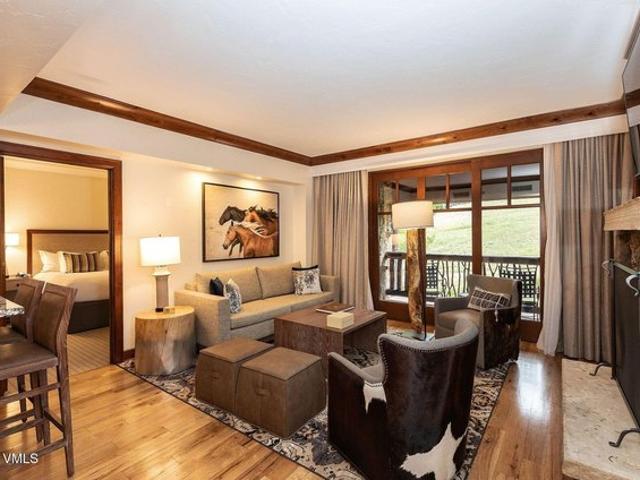 100 Bachelor Ridge Rd Unit 3208/04, Avon, CO 81620
