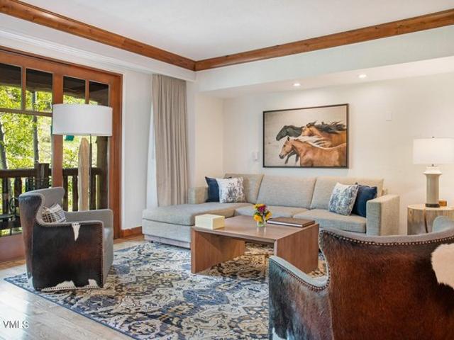 100 Bachelor Ridge Rd Unit 3304, Avon, CO 81620