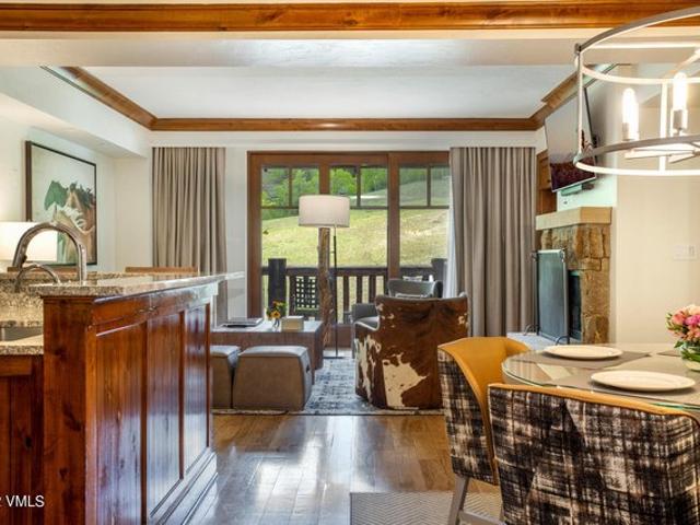 100 Bachelor Ridge Rd Unit 3406, Avon, CO 81620