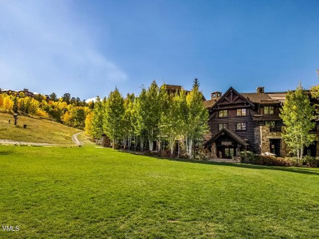 100 Bachelor Ridge Rd Unit 3413, Avon, CO 81620