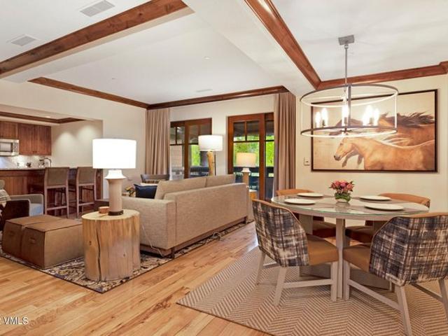 100 Bachelor Ridge Rd Unit 3707, Avon, CO 81620