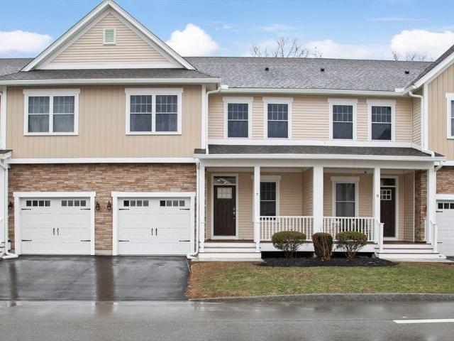 100 Baldwin Avenue Unit 7, Woburn, US, MA