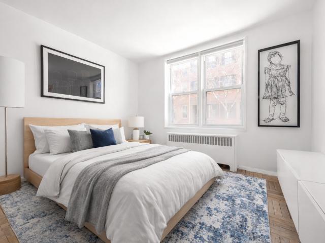 100 BANK Street 1G
