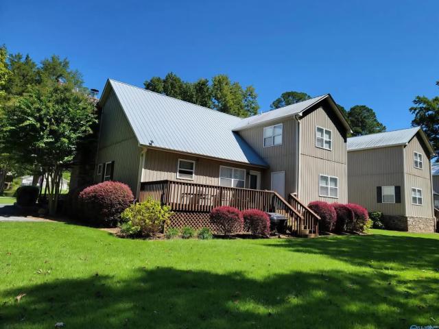 100 Baptist Camp Road
