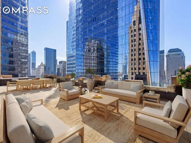 100 Barclay St Unit 21AD, Manhattan, NY 10007
