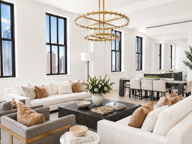 100 Barclay St Apt 30B, New York, NY 10007