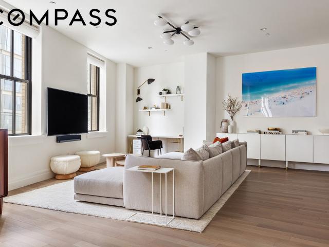100 Barclay Street 12K