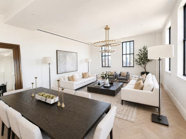 100 BARCLAY Street 30B