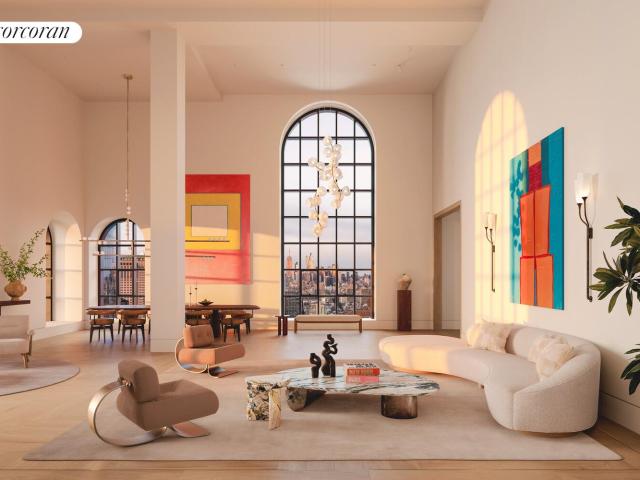 100 Barclay Street, New York, NY