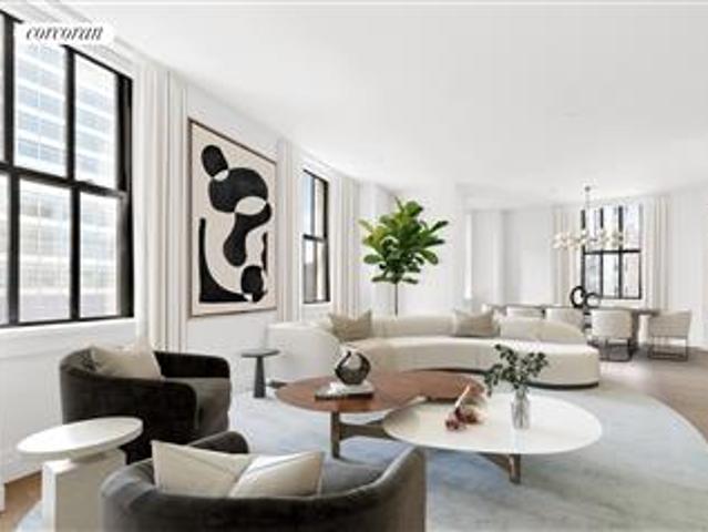 100 Barclay Street, New York, NY