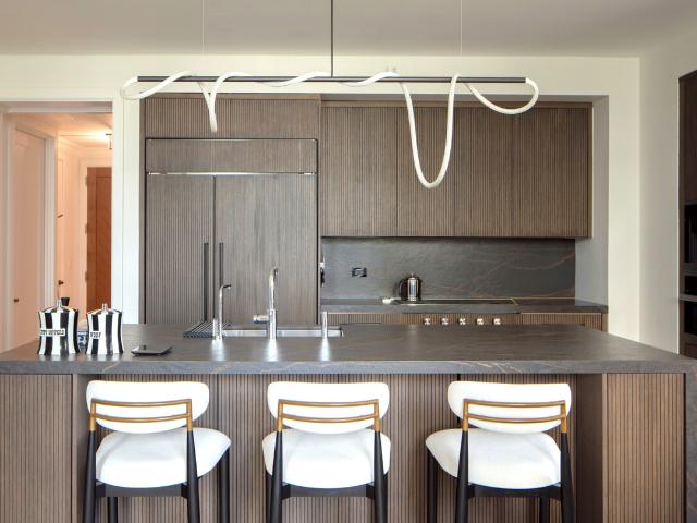 100 Barclay Street, New York, NY