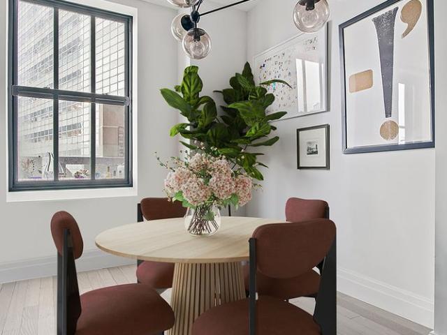 100 Barclay Street, New York, NY
