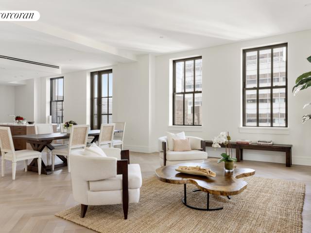 100 Barclay Street, New York, NY