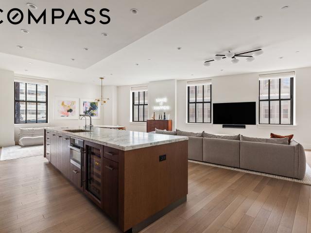 100 Barclay Street, New York, NY