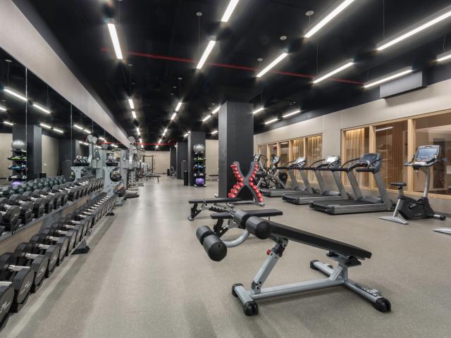 100 Barclay Street, Unit 13K | Compass