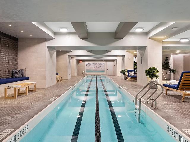 100 Barclay Street, Unit 21AD | Compass