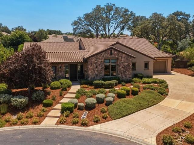 100 Barber Ct, El Dorado Hills, CA 95762