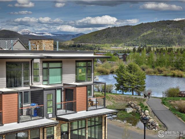 100 Basecamp Way, Unit 223, Frisco, CO 80443 | MLS #S1067 | Compass