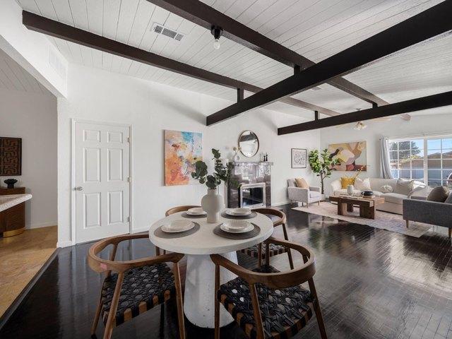 100 Beacon Dr, Milpitas, CA 95035