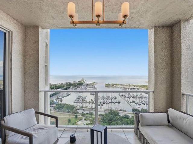 100 Beach Dr NE Unit 1900, Saint Petersburg, FL 33701