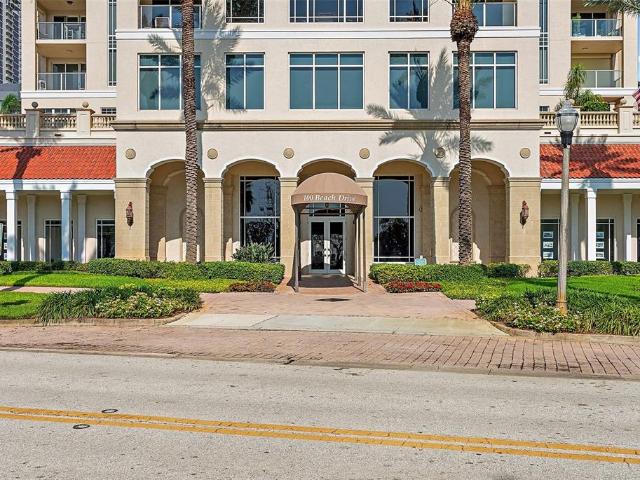 100 Beach Dr NE, Unit 301, St. Petersburg, FL 33701 | MLS #TB8433 | Compass