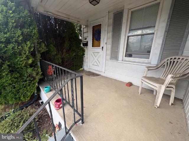 100 Beal Street