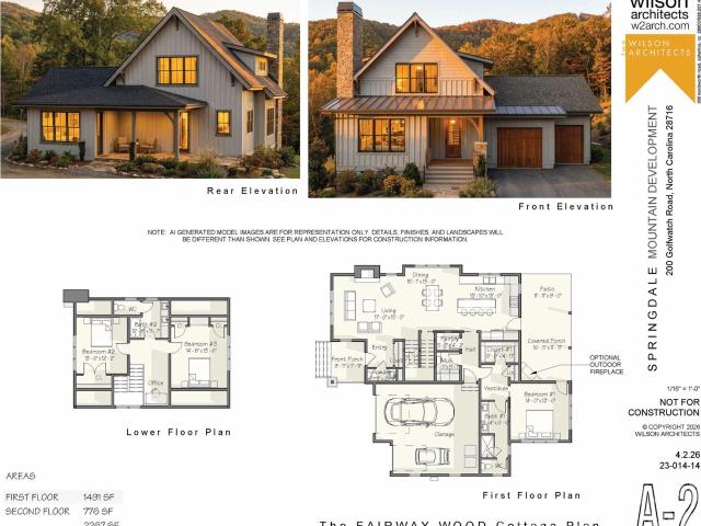 100 Bear Tree Cove