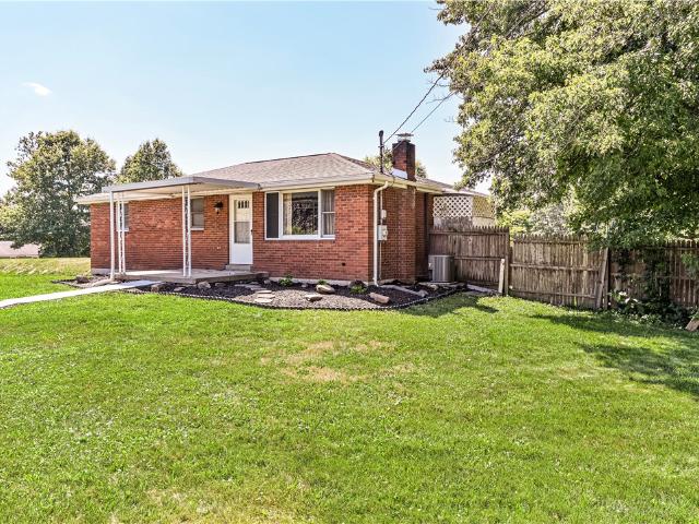 100 Beaver Ct