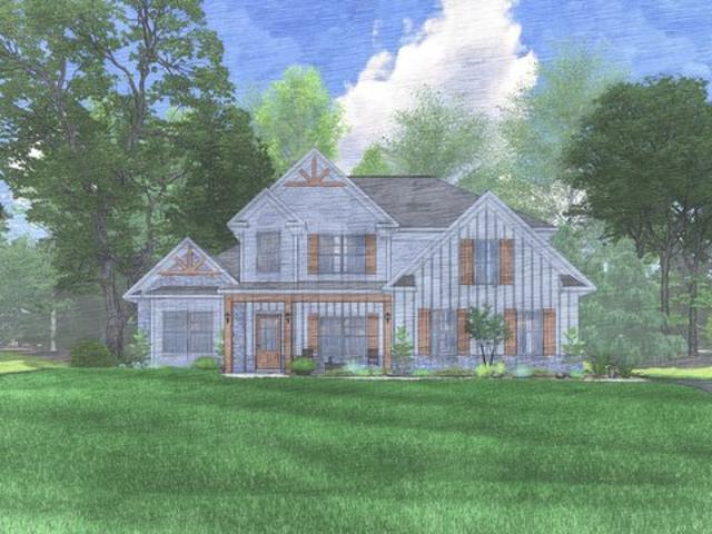 100 Beaver Creek Way Unit 266, Lagrange, GA 30241