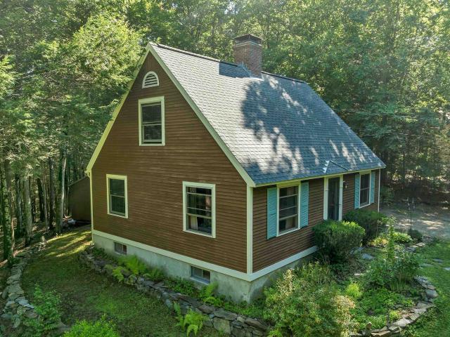 100 Beaver Road