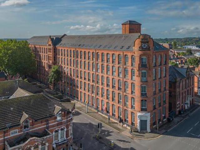 100 Bedroom Apartment Nottingham Nottinghamshire 103485468